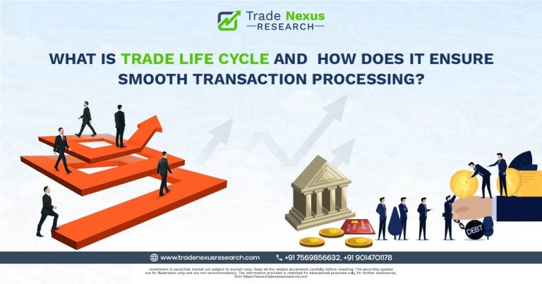 what is trade life cycle
