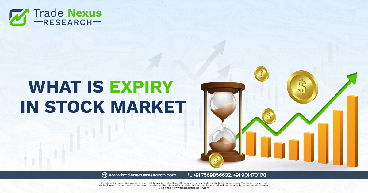 What is Expiry in Stock Market? 5 Powerful Facts